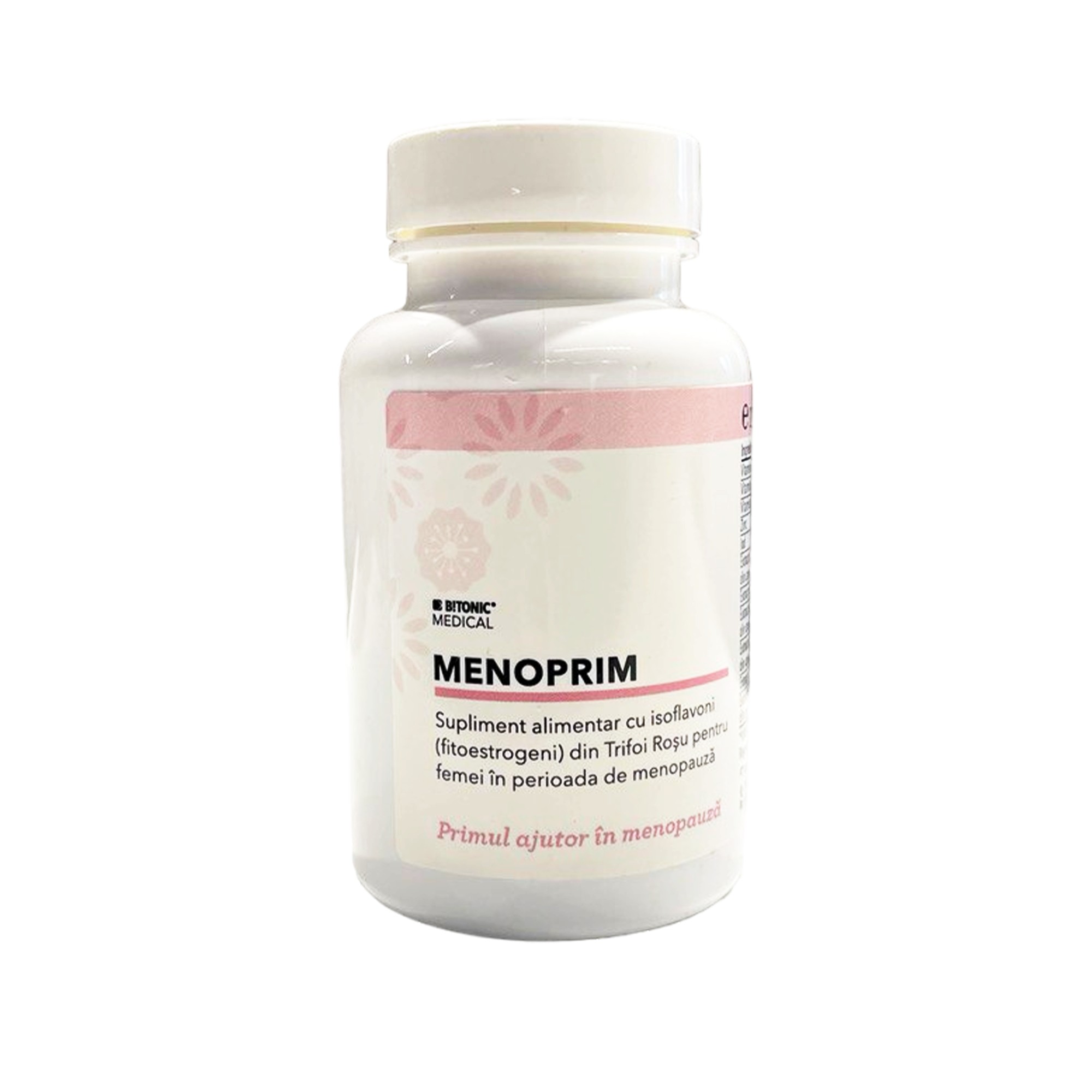 Bitonic MenoPrim caps N60 cumpără în Moldova - prețuri și instrucțiuni ...