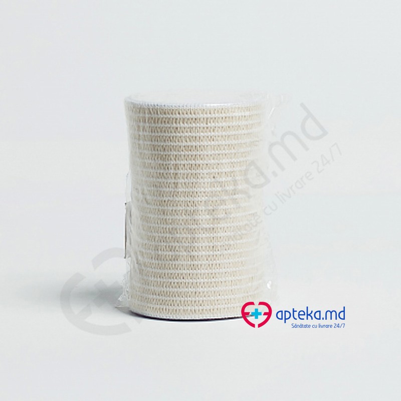 Fasa elastica medicala 5.0m x 120mm cumpără în Moldova - prețuri și ...