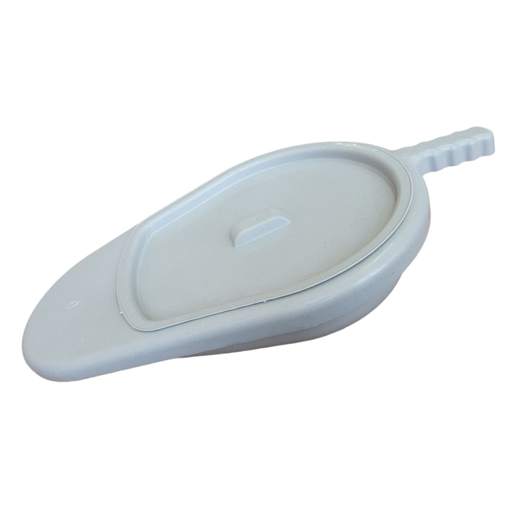 Plosca medicala masa plastica cu capac cumpără în Moldova - prețuri și ...