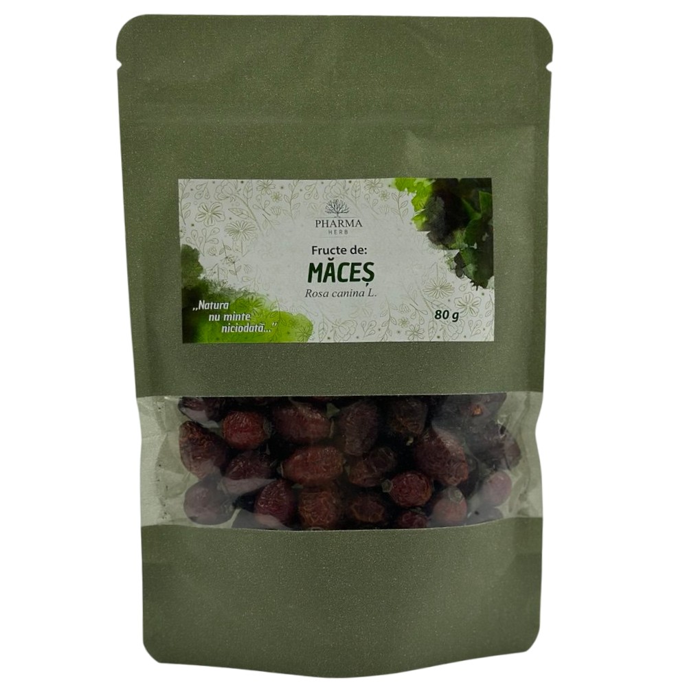 Maces fructe/ceai 80 g N1 cumpără în Moldova - prețuri și instrucțiuni ...