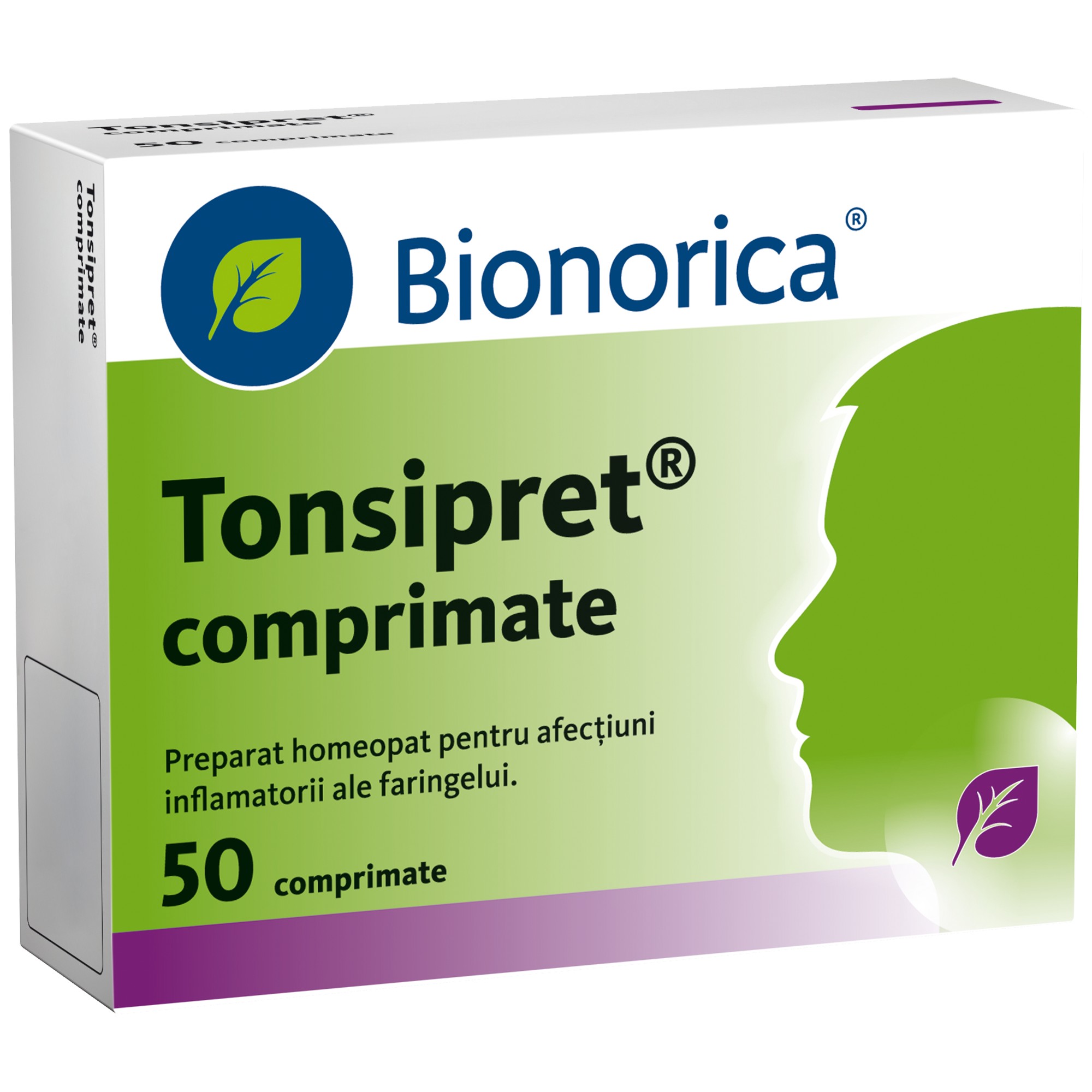 Tonsipret comprimate N25x2 cumpără în Moldova - prețuri și instrucțiuni ...